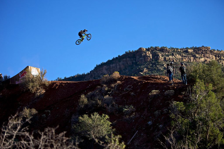 Adventure Host Spotlight: Dustin Schaad | Embark.org