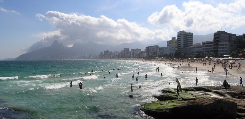 Brazil | Adventure tours and things to do | Embark.org