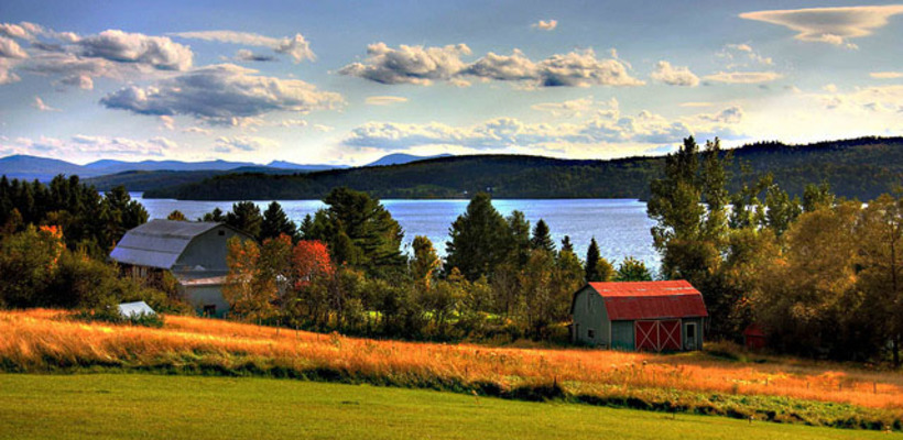 Mont Megantic National Park | Montreal | Embark.org