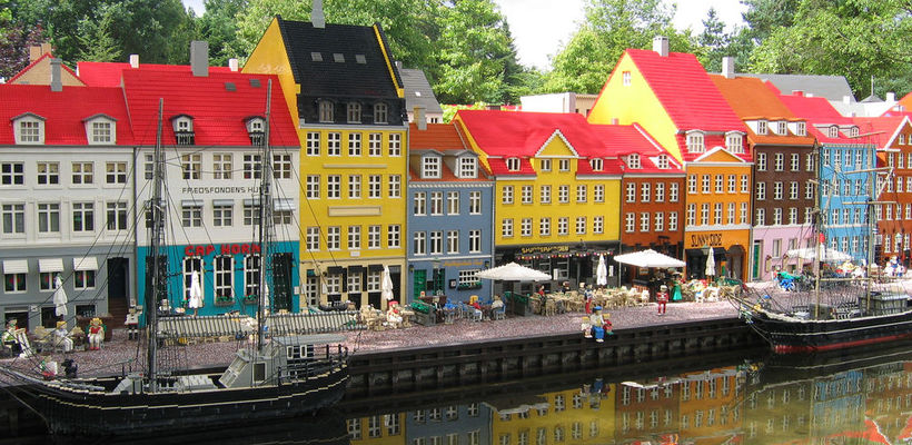 Denmark | Adventure tours and things to do | Embark.org