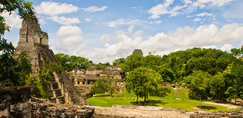 Guatemala | Adventure tours and things to do | Embark.org