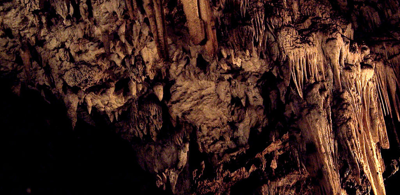 Kanba Caves | Guatemala | Embark.org