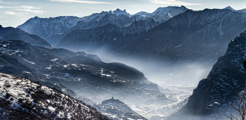 Italy | Adventure tours and things to do | Embark.org