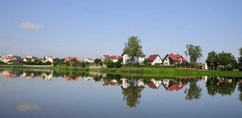 Poland | Adventure tours and things to do | Embark.org