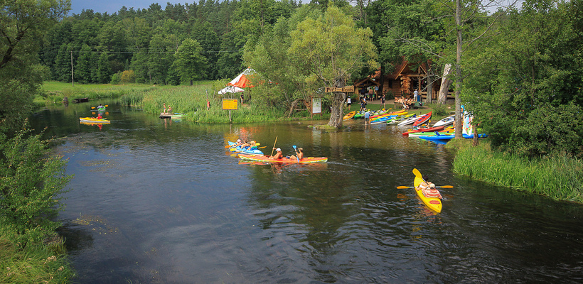 Poland | Adventure tours and things to do | Embark.org