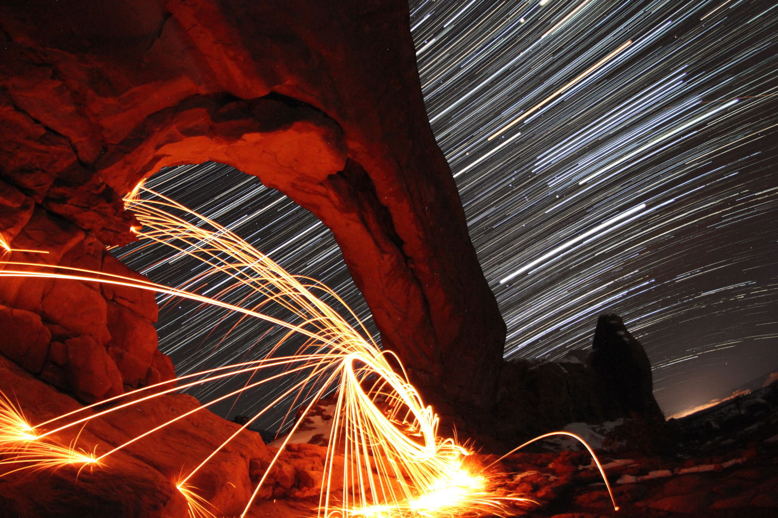 The Art of Light | Embark.org