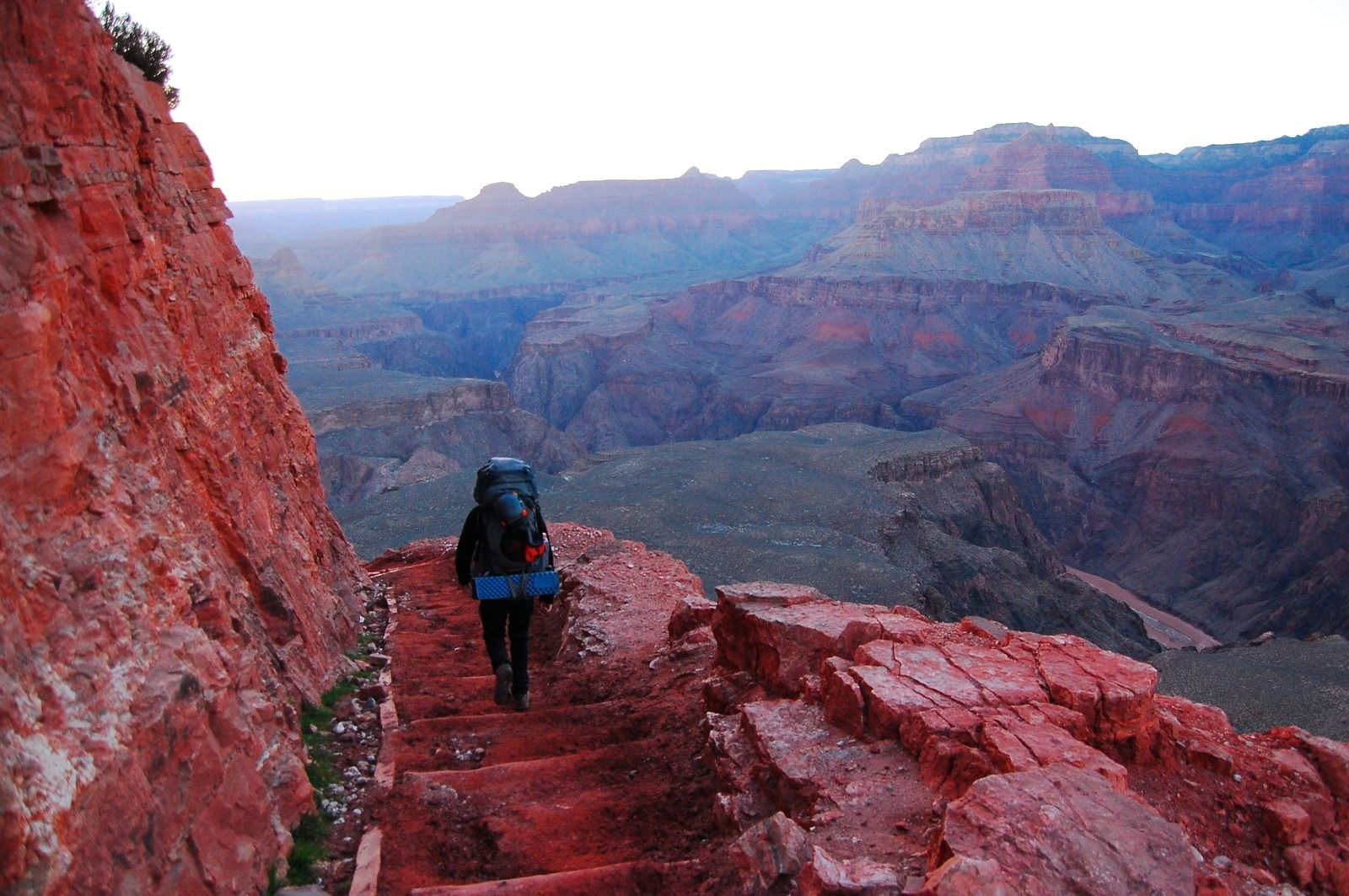 Grand Canyon Rim to Rim | Embark.org