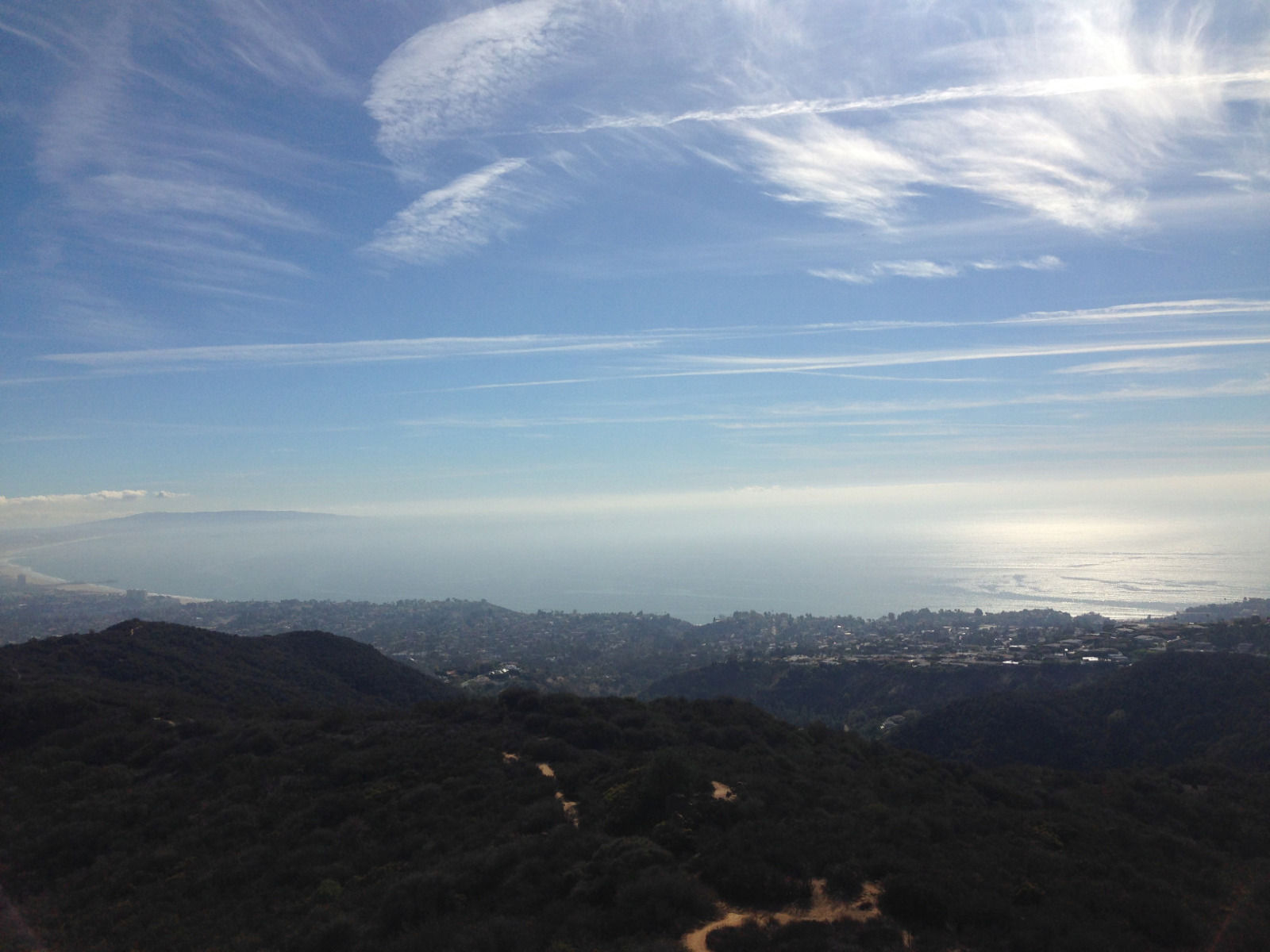 Temescal Canyon Loop | Embark.org