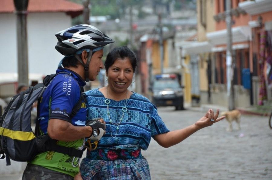 Valley Ride | Embark.org