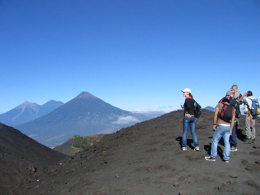 Guatemala | Adventure tours and things to do | Embark.org