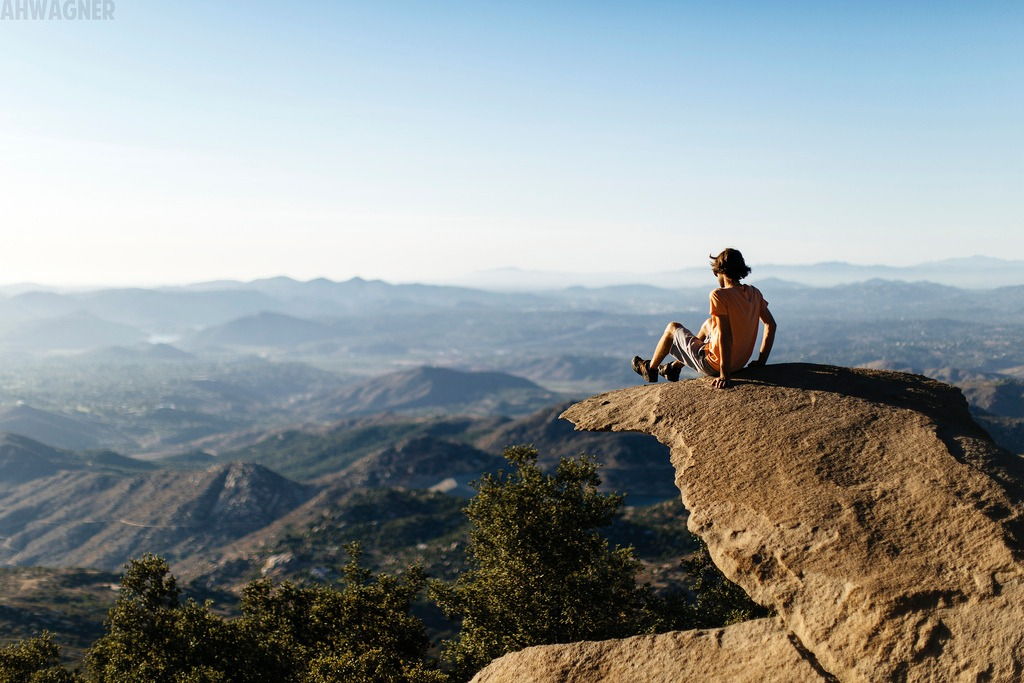 Potato Chip Rock | Embark.org