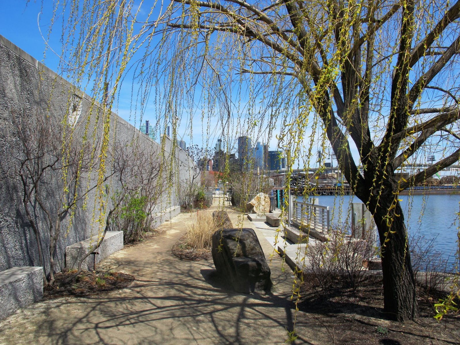 Full-day East River Exploration | Embark.org