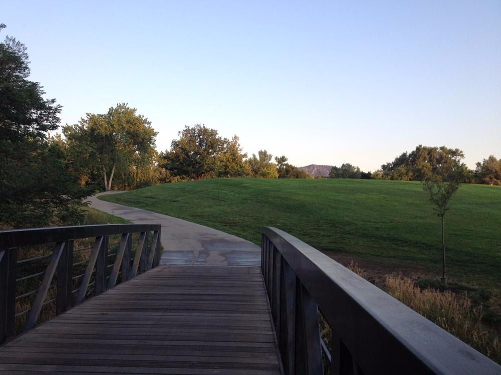Tour Boulder's Famous Bike Paths | Embark.org