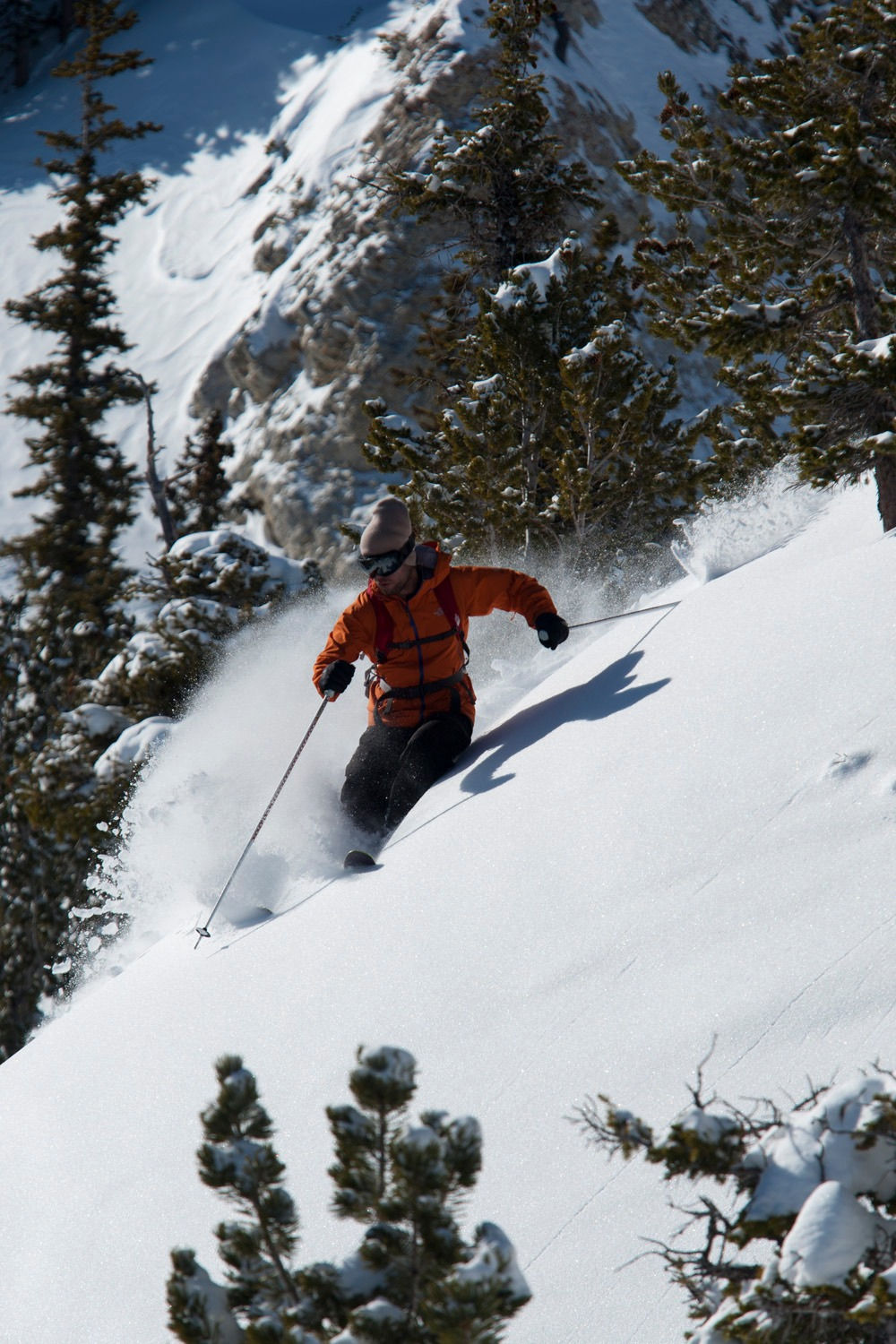 Tahoe Larry's Tours | Embark.org