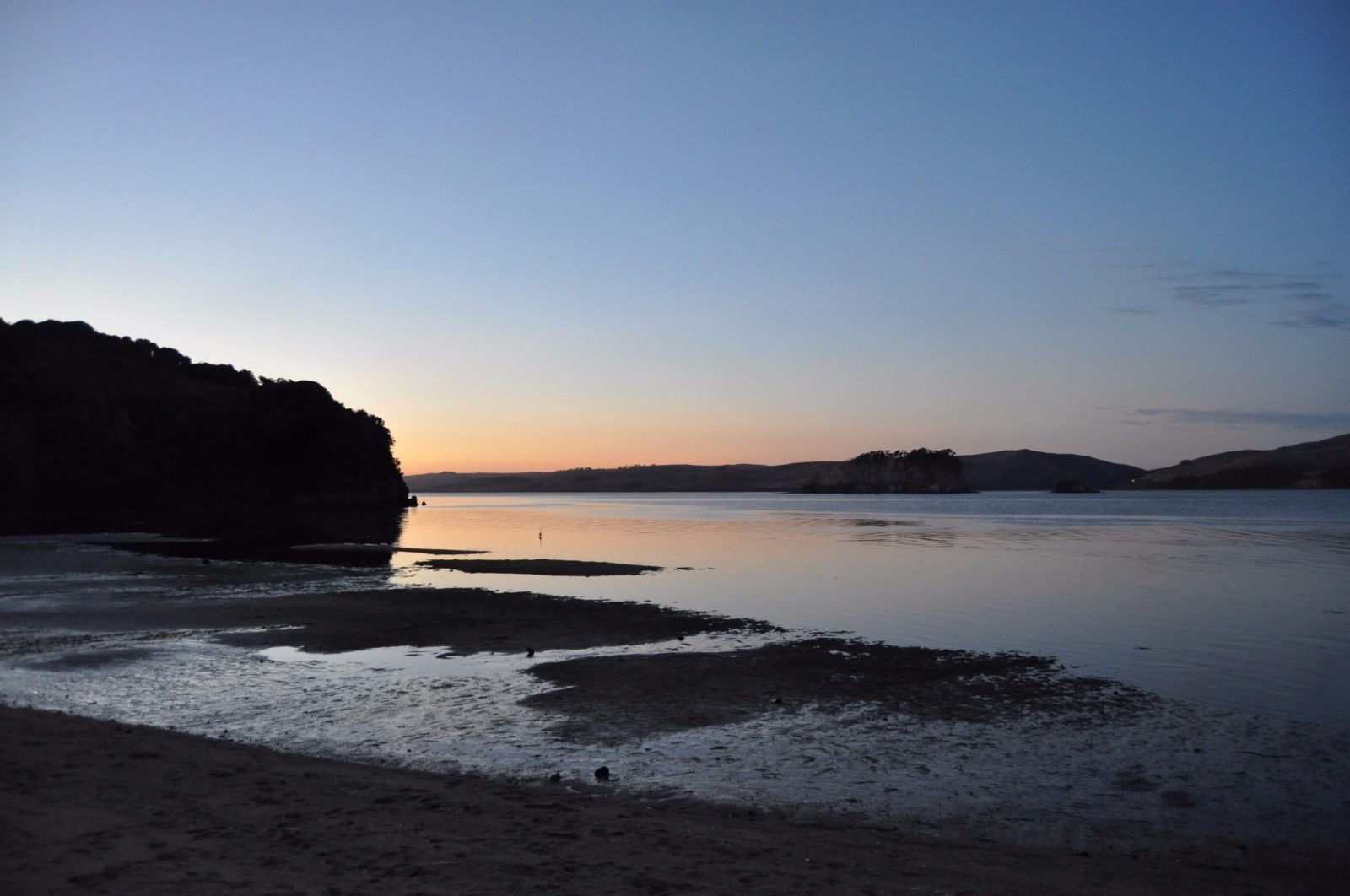 Pt. Reyes Kayak Camping | Embark.org