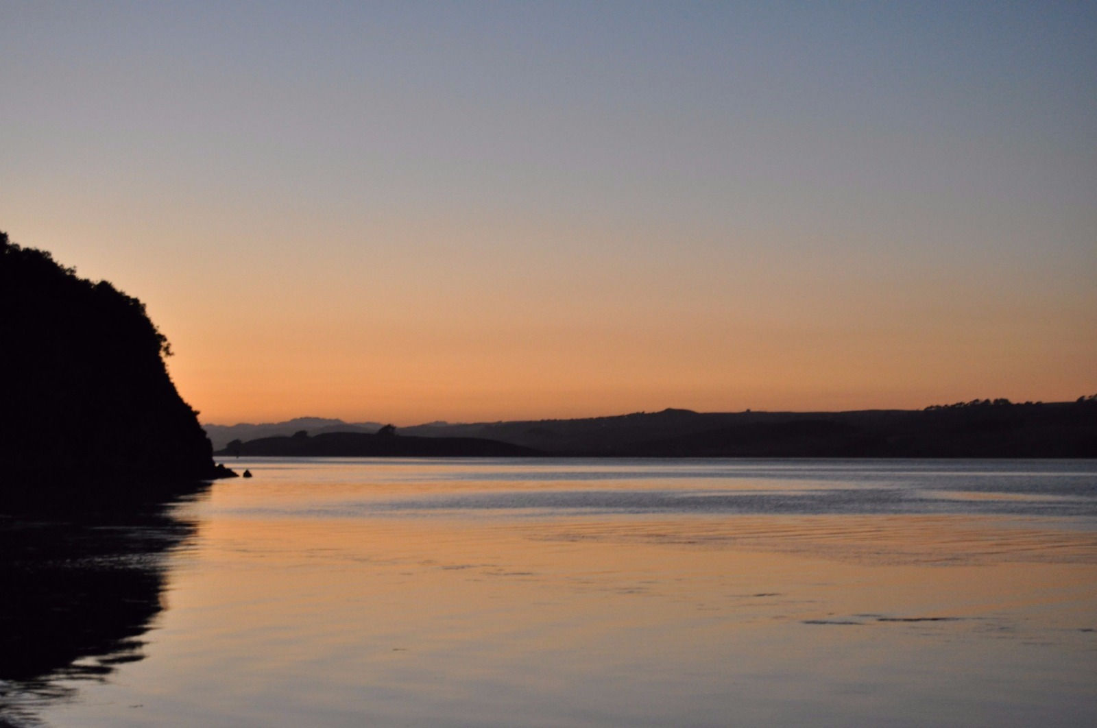 Pt. Reyes Kayak Camping | Embark.org