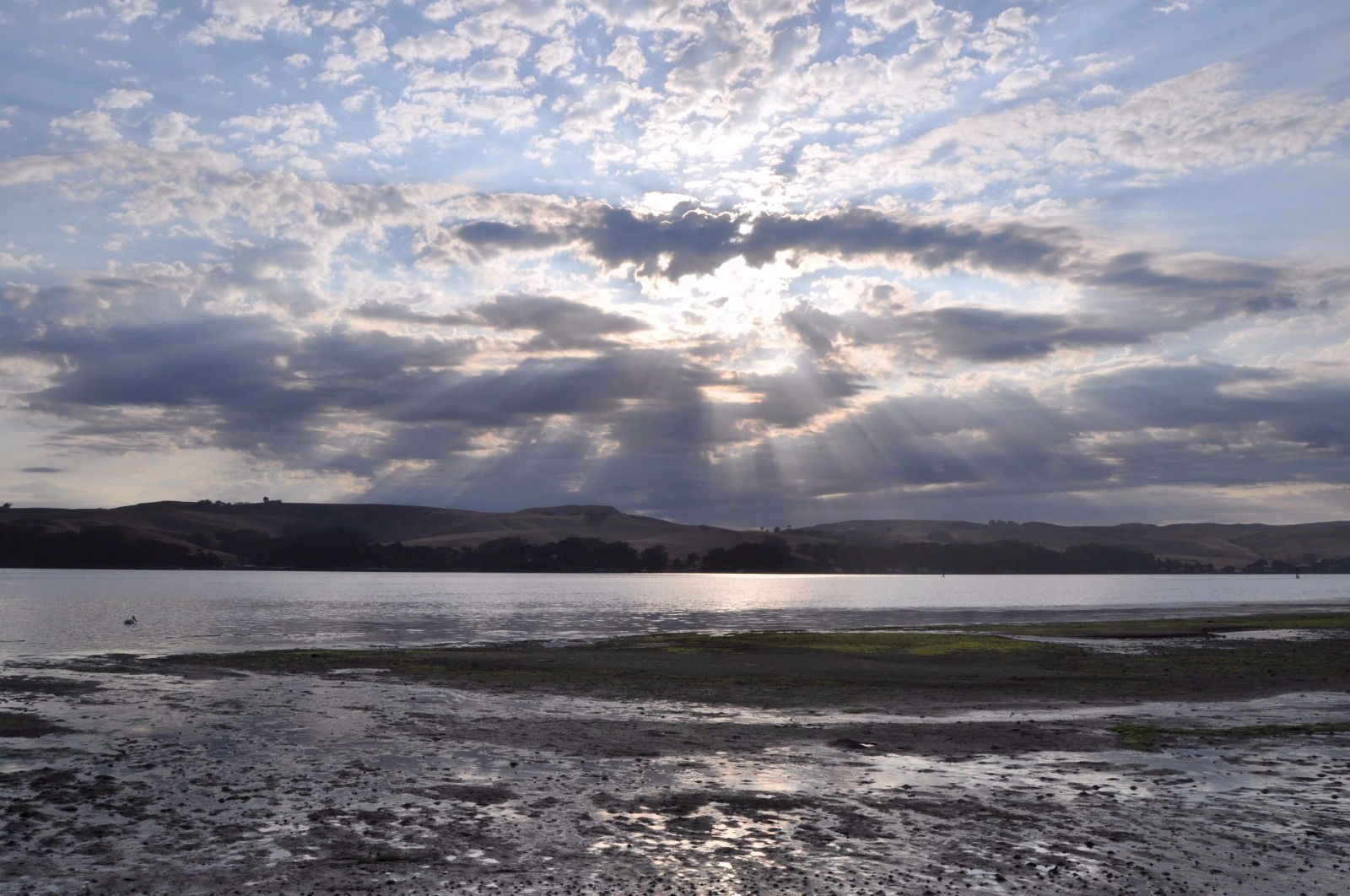 Pt. Reyes Kayak Camping | Embark.org