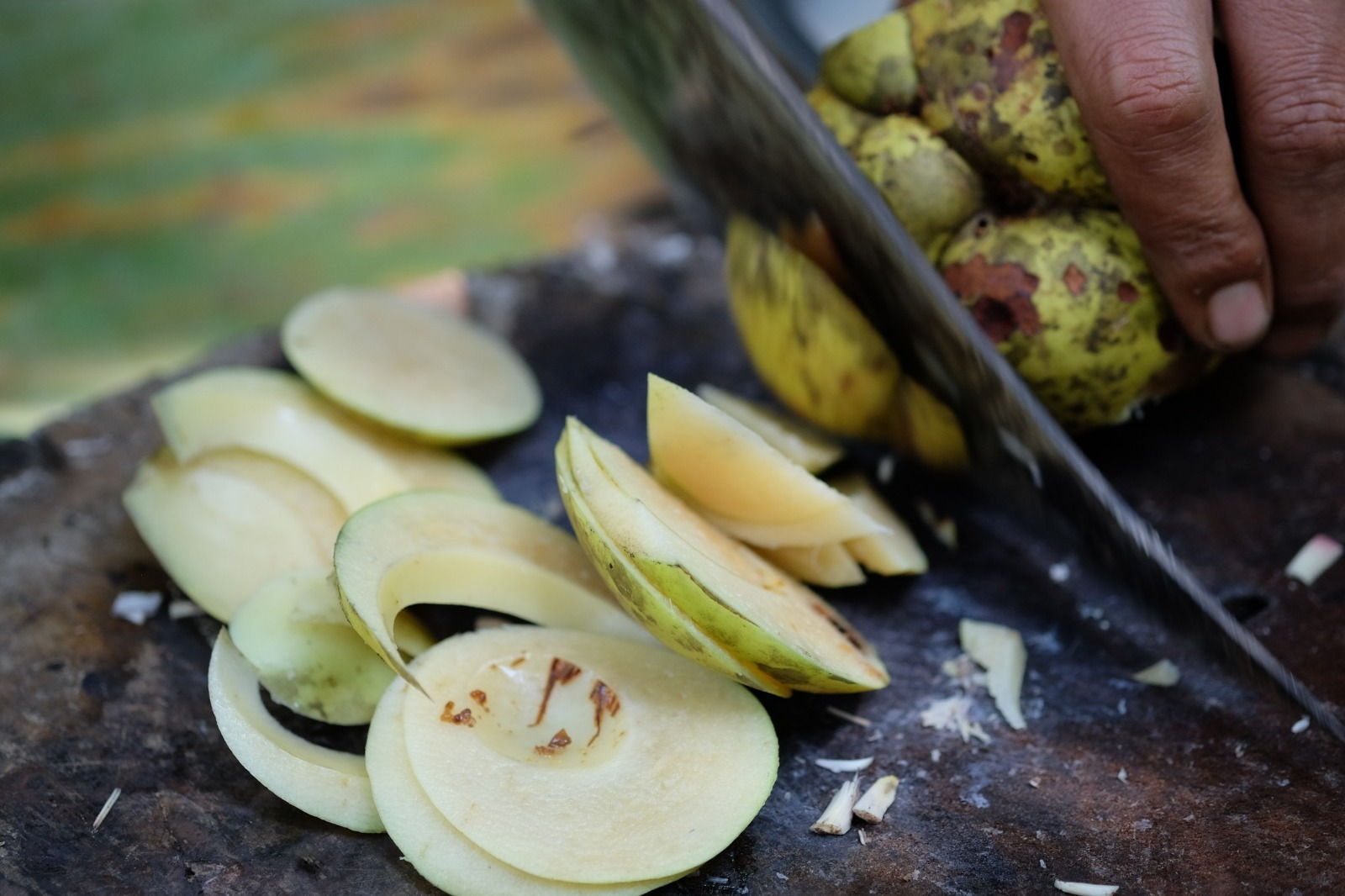 Stay Overnight in a Hill Tribe Village in Kanchanaburi | Embark.org