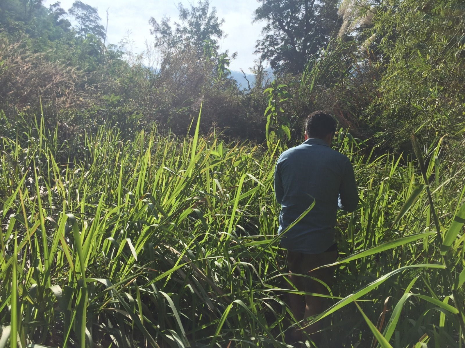 Stay Overnight in a Hill Tribe Village in Kanchanaburi | Embark.org