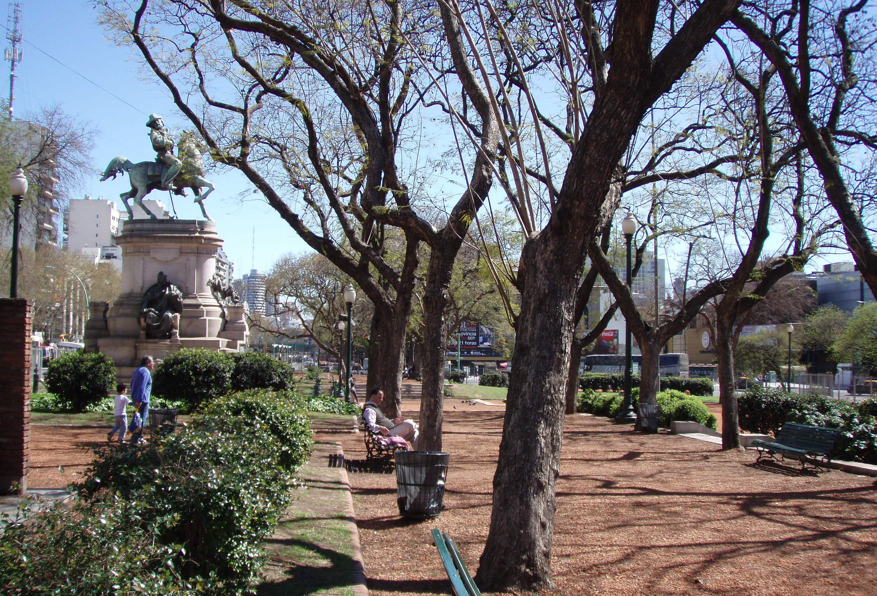 Discovering Palermo!! | Embark.org