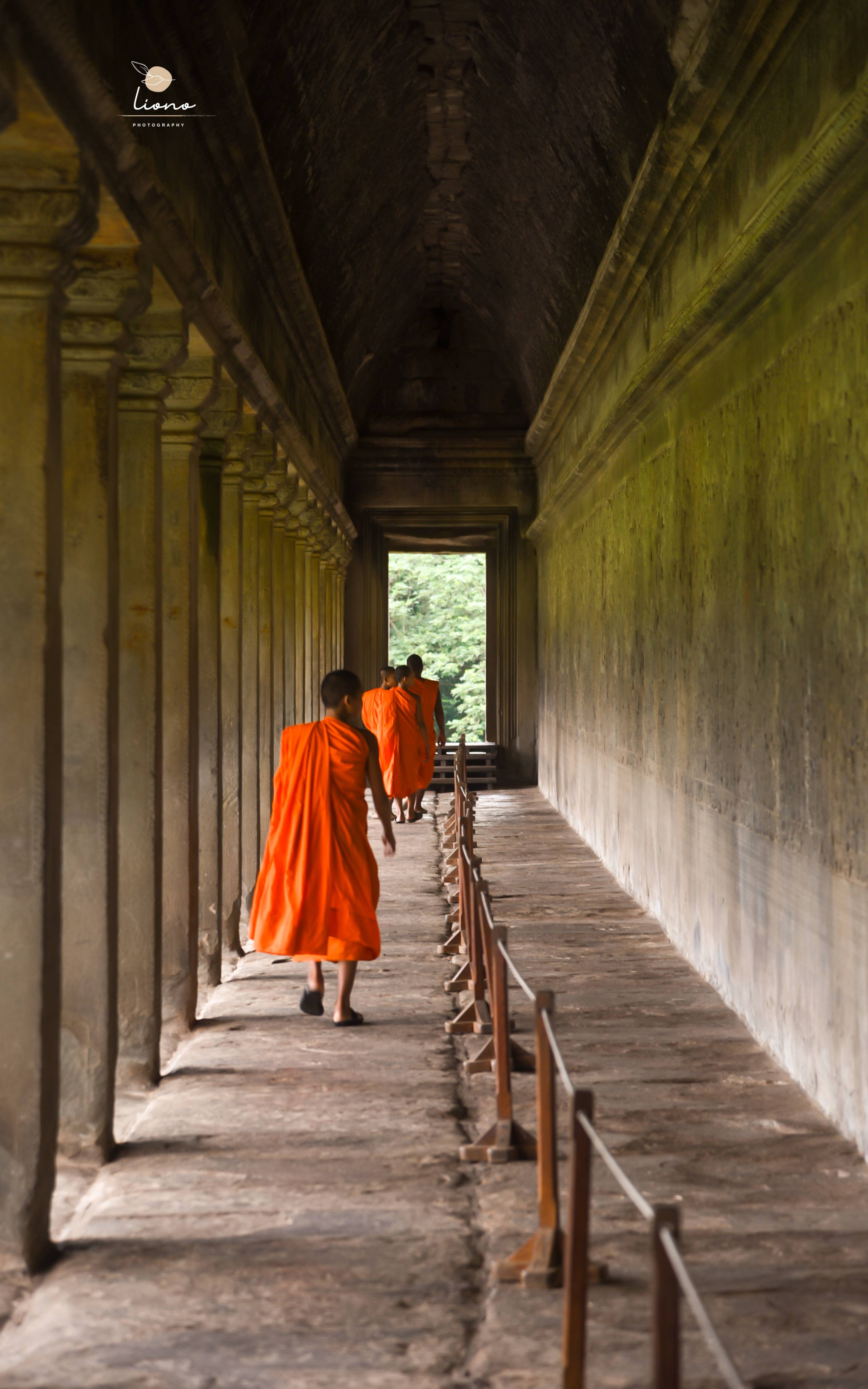 Exclusive Angkor Temples Tour | Embark.org