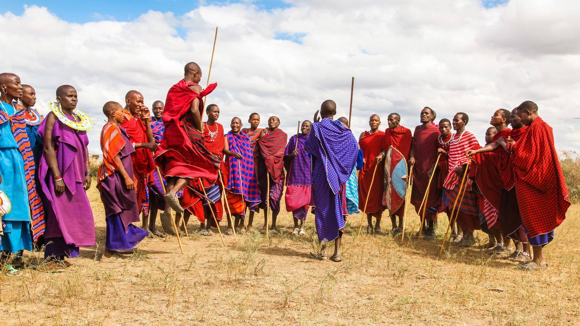 Tanzania Adventure Safari & Remote Tribes | Embark.org