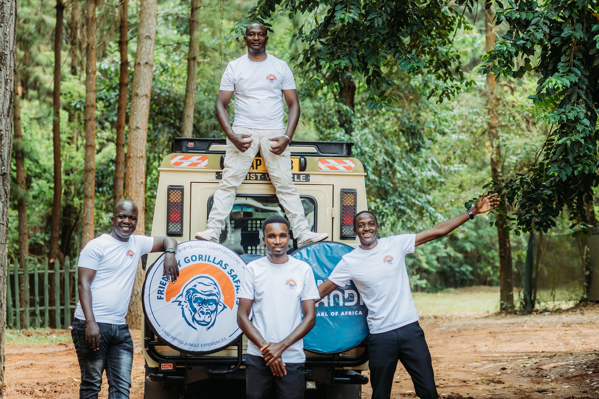 Discover Unique Local Adventure Tours | Embark.org