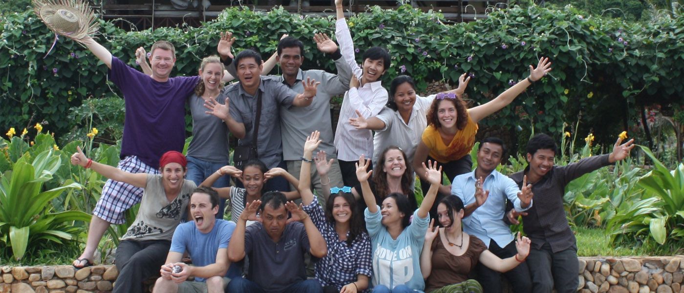 Daniela Papi | Embark.org